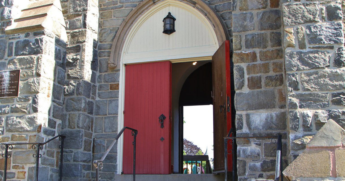 Welcome to Trinity Episcopal Church in Cranston, RI. - Trinity ... Welcome to Trinity Episcopal Church in Cranston, RI. - Trinity ...
